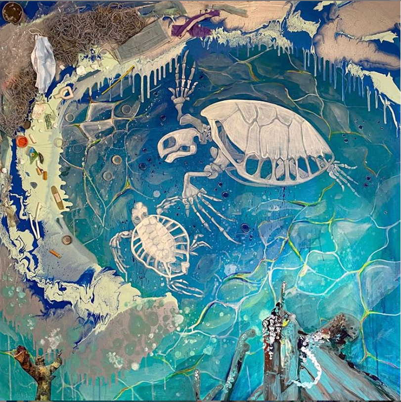 Human Relics – All The Things